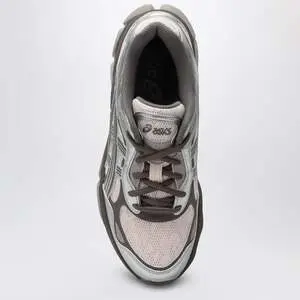 Asics Sneakers Gel-nyc 2.0 Cloud/pure Silver