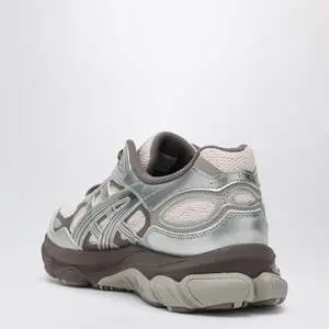 Asics Sneakers Gel-nyc 2.0 Cloud/pure Silver