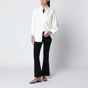MOTHER The Weekender Jeans In Denim