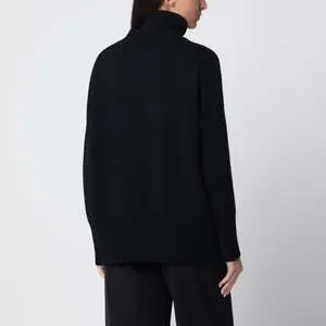 LISA YANG Heidi Cashmere Turtleneck Sweater