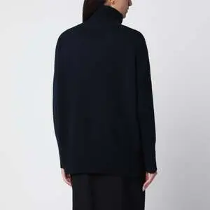 LISA YANG Heidi Cashmere Turtleneck Sweater