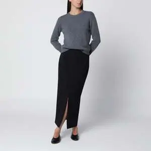 LISA YANG Cashmere Crew Neck Sweater