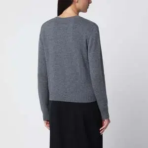 LISA YANG Cashmere Crew Neck Sweater