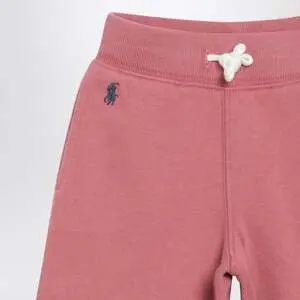 Polo Ralph Lauren Cotton Jogging Trousers
