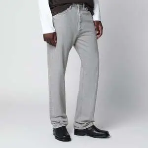 AGOLDE 90's Jeans In Washed Denim