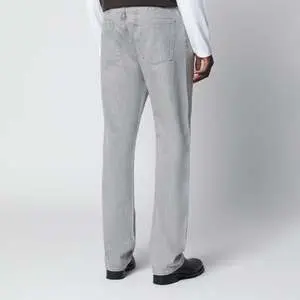 AGOLDE 90's Jeans In Washed Denim