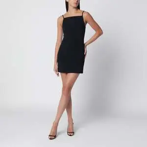 Givenchy Cady Crêpe Mini Dress