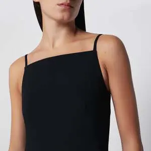 Givenchy Cady Crêpe Mini Dress