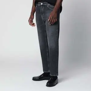 PT TORINO Washed Dark Jeans