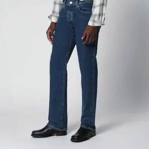 JEANERICA Wide Leg Jeans