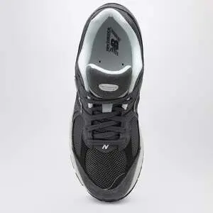 NEW BALANCE Dark Sneakers 2002r