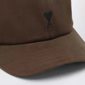 AMI Paris De Coeur Baseball Cap