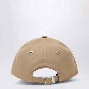 AMI Paris De Coeur Baseball Cap