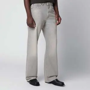 JEANERICA Vega Vintage Jeans - Grey