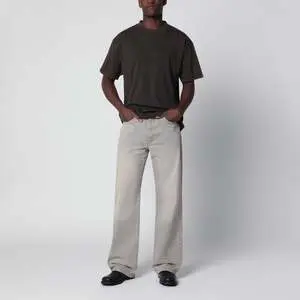 JEANERICA Vega Vintage Jeans - Grey