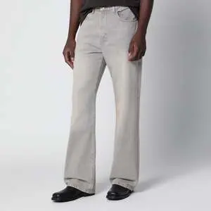JEANERICA Vega Vintage Jeans - Grey