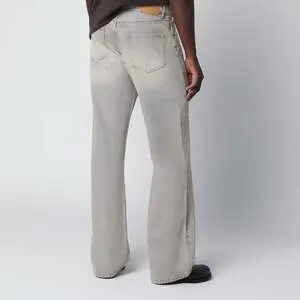 JEANERICA Vega Vintage Jeans - Grey