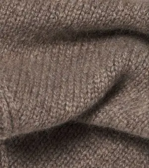 THE ROW Pyrite Cashmere Scarf