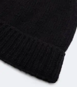 THE ROW Pavir Cashmere Beanie