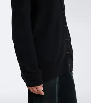 THE ROW Pelagia Cashmere Cardigan
