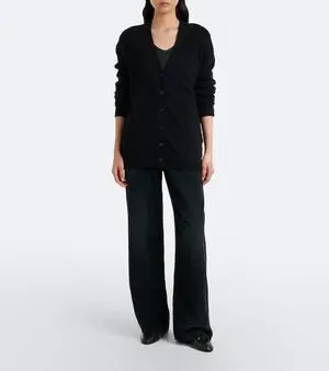 THE ROW Pelagia Cashmere Cardigan