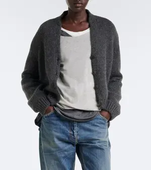 THE ROW Fraya Cotton T-shirt