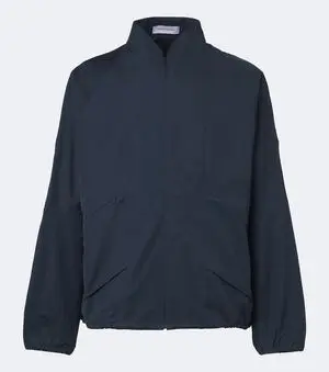 KIKO KOSTADINOV Erdiko Bomber Jacket - Blue