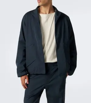 KIKO KOSTADINOV Erdiko Bomber Jacket