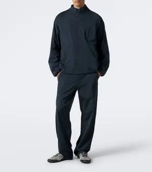KIKO KOSTADINOV Erdiko Bomber Jacket