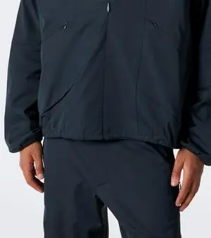 KIKO KOSTADINOV Erdiko Bomber Jacket