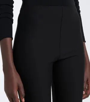 THE ROW Gael Skinny Pants