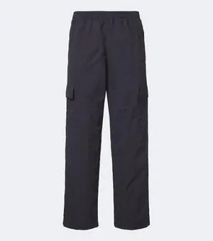 Gucci Technical Cargo Pants - Black