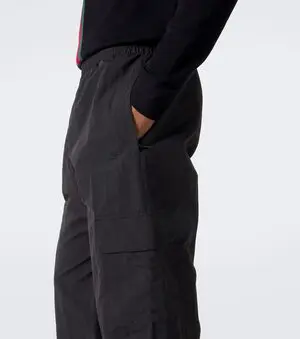 Gucci Technical Cargo Pants