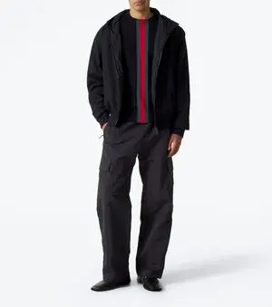 Gucci Technical Cargo Pants