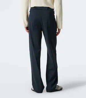 KIKO KOSTADINOV Erdikiko Straight Pants