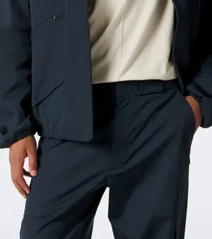 KIKO KOSTADINOV Erdikiko Straight Pants