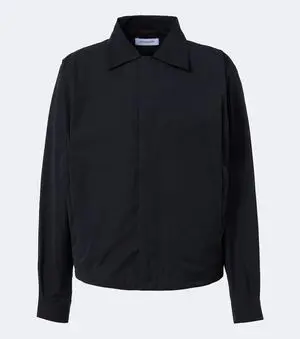 KIKO KOSTADINOV Kippel Technical Blouson Jacket - Black