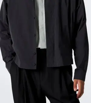 KIKO KOSTADINOV Kippel Technical Blouson Jacket