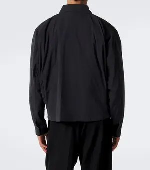 KIKO KOSTADINOV Kippel Technical Blouson Jacket
