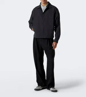 KIKO KOSTADINOV Kippel Technical Blouson Jacket