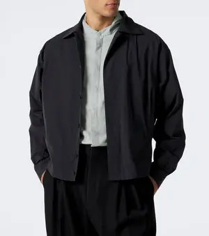 KIKO KOSTADINOV Kippel Technical Blouson Jacket