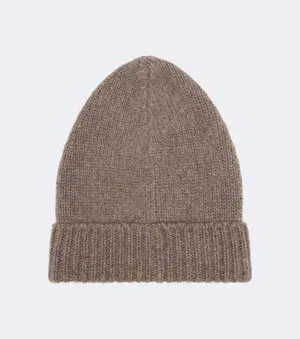 THE ROW Pavir Cashmere Beanie