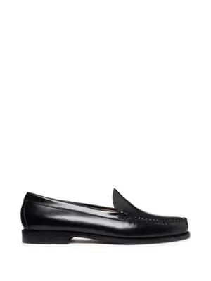 G.H.BASS Weejuns Venetian Leather Loafers
