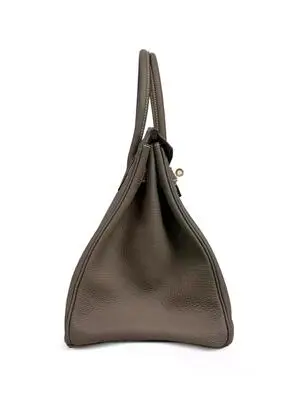 Hermès 2023 Birkin 35 Handbag