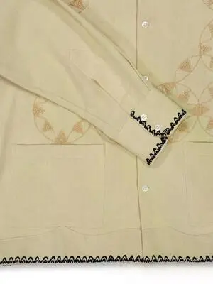 BAZISZT Sferic Shirt