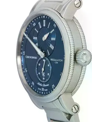CHRONOSWISS Regulator Classic 40mm Watch
