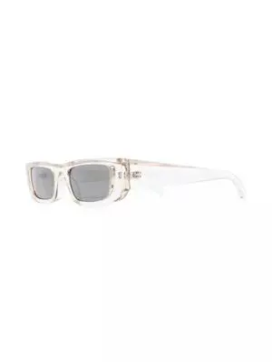 Saint Laurent Sl553 Tinted Sunglasses