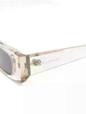 Saint Laurent Sl553 Tinted Sunglasses