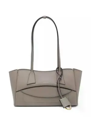 HIDESINS Premiere Leather Shoulder Bag