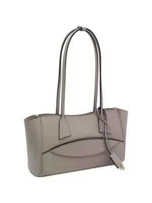 HIDESINS Premiere Leather Shoulder Bag